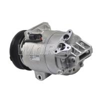 China 716681 Z0008247B Auto AC Compressor For Nissan Teana 2.0 WXNS067 for sale