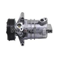 China 926002FL0B Auto Air Condition Compressor For Nissan Venucia T70 2.0 WXNS065 for sale