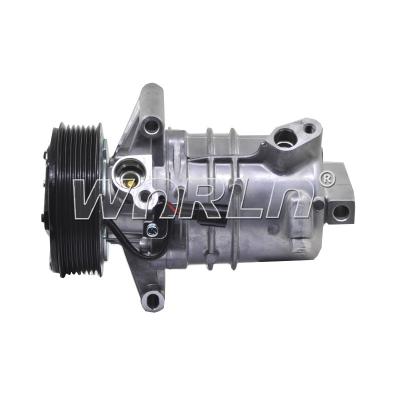 China 926002FL0B Auto Air Condition Compressor For Nissan Venucia T70 2.0 WXNS065 for sale