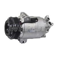 China 716681 Z0008247B Auto AC Compressor For Nissan Teana 2.0 WXNS067 for sale