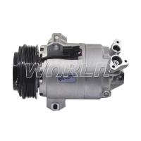 China 716681 Z0008247B Auto AC Compressor For Nissan Teana 2.0 WXNS067 for sale