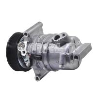 China 926002FL0B Auto Air Condition Compressor For Nissan Venucia T70 2.0 WXNS065 for sale