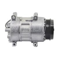 China Mercedes Benz 6SEU DCP17071 Car AC Compressor For Benz A160/A200/B180/B200 2004-2012 WXMB054 for sale