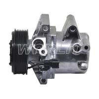 China 926003VA1D 926003VA5B RC.600.481 12v dc air conditioner For NISSAN MARCH VERSA MOTOR WXNS003 for sale