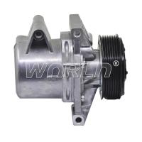 China 926003VA1D 926003VA5B RC.600.481 12v dc air conditioner For NISSAN MARCH VERSA MOTOR WXNS003 for sale