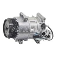 China Mercedes Benz 6SEU DCP17071 Car AC Compressor For Benz A160/A200/B180/B200 2004-2012 WXMB054 for sale