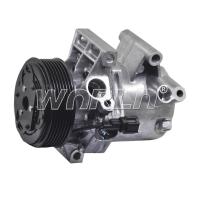 China 926003VA1D 926003VA5B RC.600.481 12v dc air conditioner For NISSAN MARCH VERSA MOTOR WXNS003 for sale