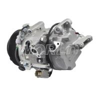 China 4472809180 Auto Air Conditioner Compressor For Lexus GS350 RX350 DBA WXLX017 for sale