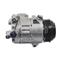China 4472809180 Auto Air Conditioner Compressor For Lexus GS350 RX350 DBA WXLX017 for sale