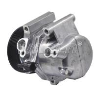 China 926003VA1D 926003VA5B RC.600.481 12v dc air conditioner For NISSAN MARCH VERSA MOTOR WXNS003 for sale