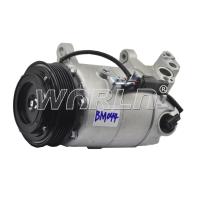 China Variable Displacement Compressor 64529384630 For BMW 2/7/X1/X2/X3/X4 For Mini WXBM064A for sale