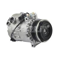 China 64526988518 Auto AC Compressor Replace For BMW X5 E70 For N52 3.0 WXBM010 for sale