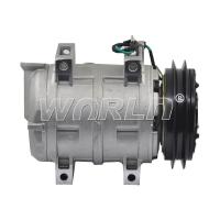 China Auto AC Compressor For Isuzu NPR75 For NQR75 24V 8980371461 8100010P301 WXIZ018 for sale