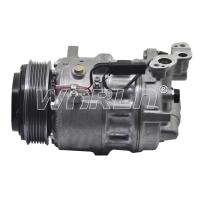 China PXC168435 92020355 Car Air C Compressor For BMW5/6/7/8/X5/X6/X7 WXBM072 for sale