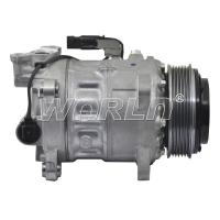 China PXC168435 92020355 Car Air C Compressor For BMW5/6/7/8/X5/X6/X7 WXBM072 for sale