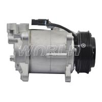 China Variable Displacement Compressor 64529384630 For BMW 2/7/X1/X2/X3/X4 For Mini WXBM064A for sale