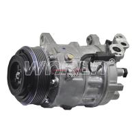 China PXC168435 92020355 Car Air C Compressor For BMW5/6/7/8/X5/X6/X7 WXBM072 for sale