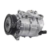 China Auto Air Condition Compressor 97012601100 For Porsche Panamera970 3.0T WXAD045 for sale