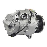 China 64526988518 Auto AC Compressor Replace For BMW X5 E70 For N52 3.0 WXBM010 for sale