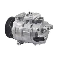 China Auto Air Condition Compressor 97012601100 For Porsche Panamera970 3.0T WXAD045 for sale