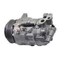 China PXC168435 92020355 Car Air C Compressor For BMW5/6/7/8/X5/X6/X7 WXBM072 for sale