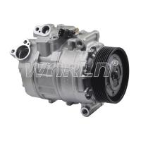 China 7SEU17C AC Compressor 4472603490 DCP05033 For BMW1/3/Z4 WXBM052 for sale