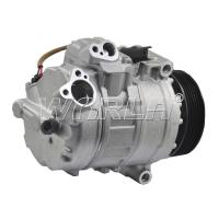 China 7SEU17C AC Compressor 4472603490 DCP05033 For BMW1/3/Z4 WXBM052 for sale
