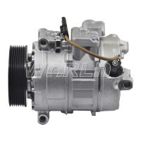 China 7SEU17C AC Compressor 4472603490 DCP05033 For BMW1/3/Z4 WXBM052 for sale