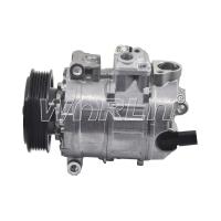 China Auto Air Condition Compressor 97012601100 For Porsche Panamera970 3.0T WXAD045 for sale