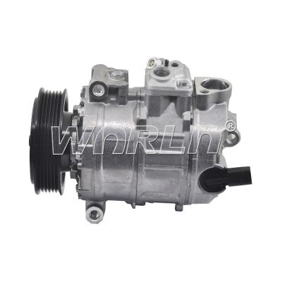 China Auto Air Condition Compressor 97012601100 For Porsche Panamera970 3.0T WXAD045 for sale