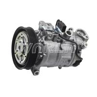 China 4GD820803M 4GD260805E Auto Air Compressor For Audi A6/Q7 For VW 2.5/3.0 C7PA WXAD033 for sale