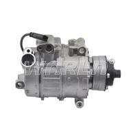 China 8E0260805AA 4371005810 Auto AC Compressor For Audi For Touran For Lamborghini WXAD016 for sale
