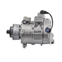 China 8E0260805AA 4371005810 Auto AC Compressor For Audi For Touran For Lamborghini WXAD016 for sale