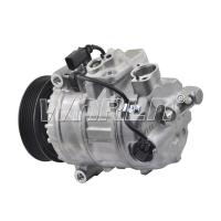 China 4371005820 4371007780 AC Auto Compressor For Porsche Cayenne For Audi For VW WXAD024 for sale