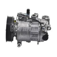 China 4GD820803M 4GD260805E Auto Air Compressor For Audi A6/Q7 For VW 2.5/3.0 C7PA WXAD033 for sale