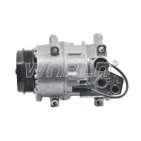 China Mercedes Benz 6SEU DCP17071 Car AC Compressor For Benz A160/A200/B180/B200 2004-2012 WXMB054 for sale
