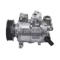 China Car Air Conditioning Compressor 8K0260805L DCP02040 Auto AC Compressor For Audi WXAD008 for sale