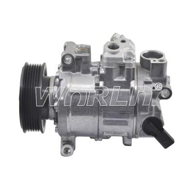 China Car Air Conditioning Compressor 8K0260805L DCP02040 Auto AC Compressor For Audi WXAD008 for sale