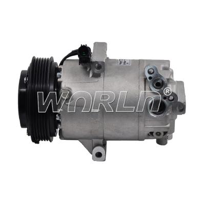China VS12E Car Air Conditioner Compressor 977013X101 CO11304C For Hyundai Elantra For Avante1.8 WXHY045 for sale
