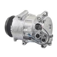 China Mercedes Benz 6SEU DCP17071 Car AC Compressor For Benz A160/A200/B180/B200 2004-2012 WXMB054 for sale