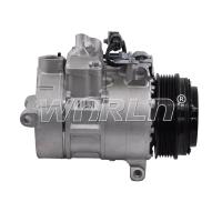 China A0032308511 DCP17140 Car Air Compressor 6SBU16C For Benz C/E/SLK300 2009-2016 WXMB041 for sale