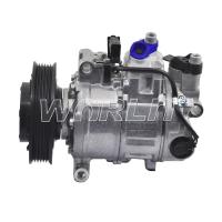 China 6SEU14C 4471502346 For Audi Q5 A4 A5 A6 A7 C7 Ac Compressor Car WXAD009A for sale