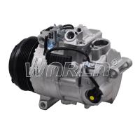 China A0032308511 DCP17140 Car Air Compressor 6SBU16C For Benz C/E/SLK300 2009-2016 WXMB041 for sale