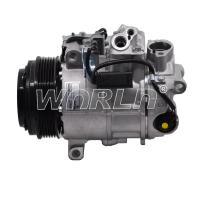 China A0032308511 DCP17140 Car Air Compressor 6SBU16C For Benz C/E/SLK300 2009-2016 WXMB041 for sale