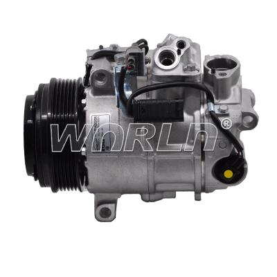 China A0032308511 DCP17140 Car Air Compressor 6SBU16C For Benz C/E/SLK300 2009-2016 WXMB041 for sale
