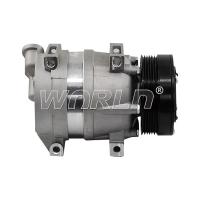 China DZ15221840303 4190003346 Auto Air Conditioner Compressor For ShacmanDelong WXTK125 for sale