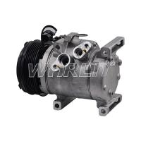 China RS11 Vehile AC Compressor 97701B9010 For Hyundai I10 1.0 2013-2014 WXHY101 for sale