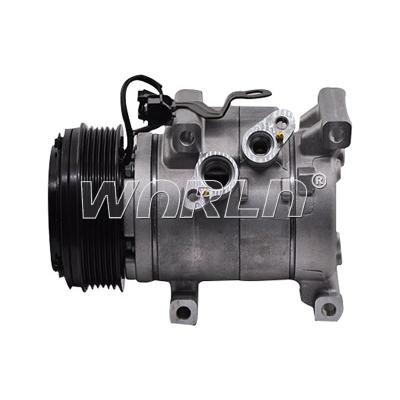 China RS11 Vehile AC Compressor 97701B9010 For Hyundai I10 1.0 2013-2014 WXHY101 for sale