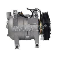 China RC.600.117 12V Auto AC Compresso For NISSAN FRONTIER For X-TERRA MOTOR WXNS127 for sale