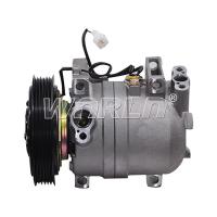 China RC.600.117 12V Auto AC Compresso For NISSAN FRONTIER For X-TERRA MOTOR WXNS127 for sale